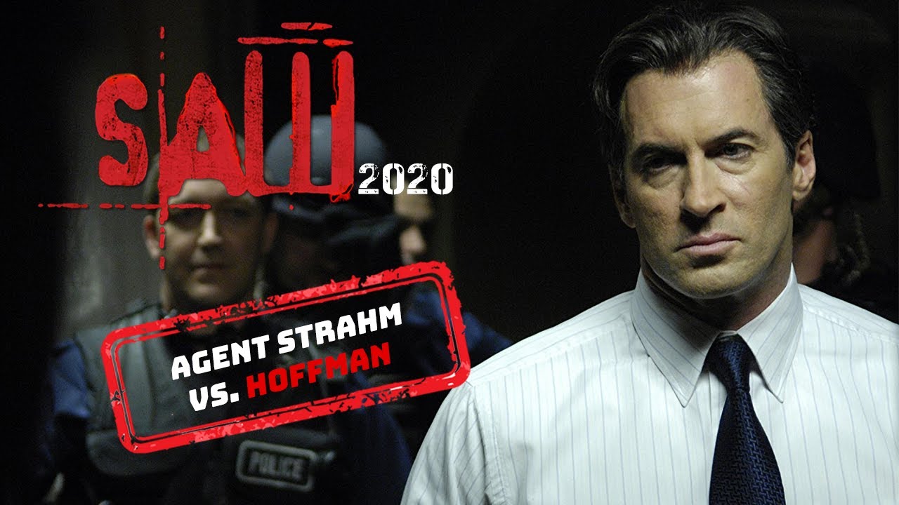 SAW 2020 New Extended Trailer Alternate Ending Peter Strahm Survives And Kills Hoffman saw-2020-new-extended-trailer-alternate-ending-peter-strahm-survives-and-kills-hoffman