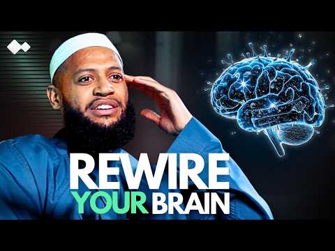 How to Fight Distractions & Memorize the Quran | Muhammad Al Andalusi