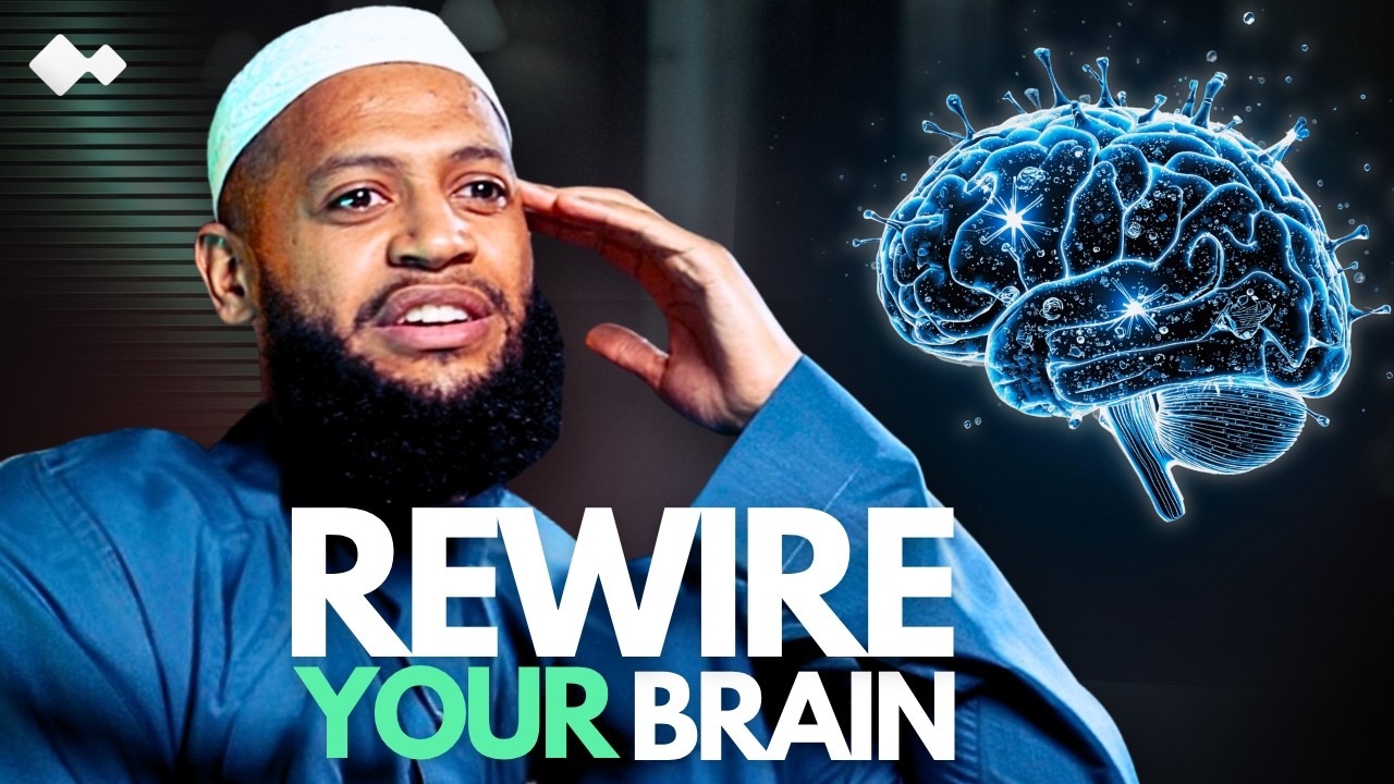 How to Fight Distractions & Memorize the Quran | Muhammad Al Andalusi ...