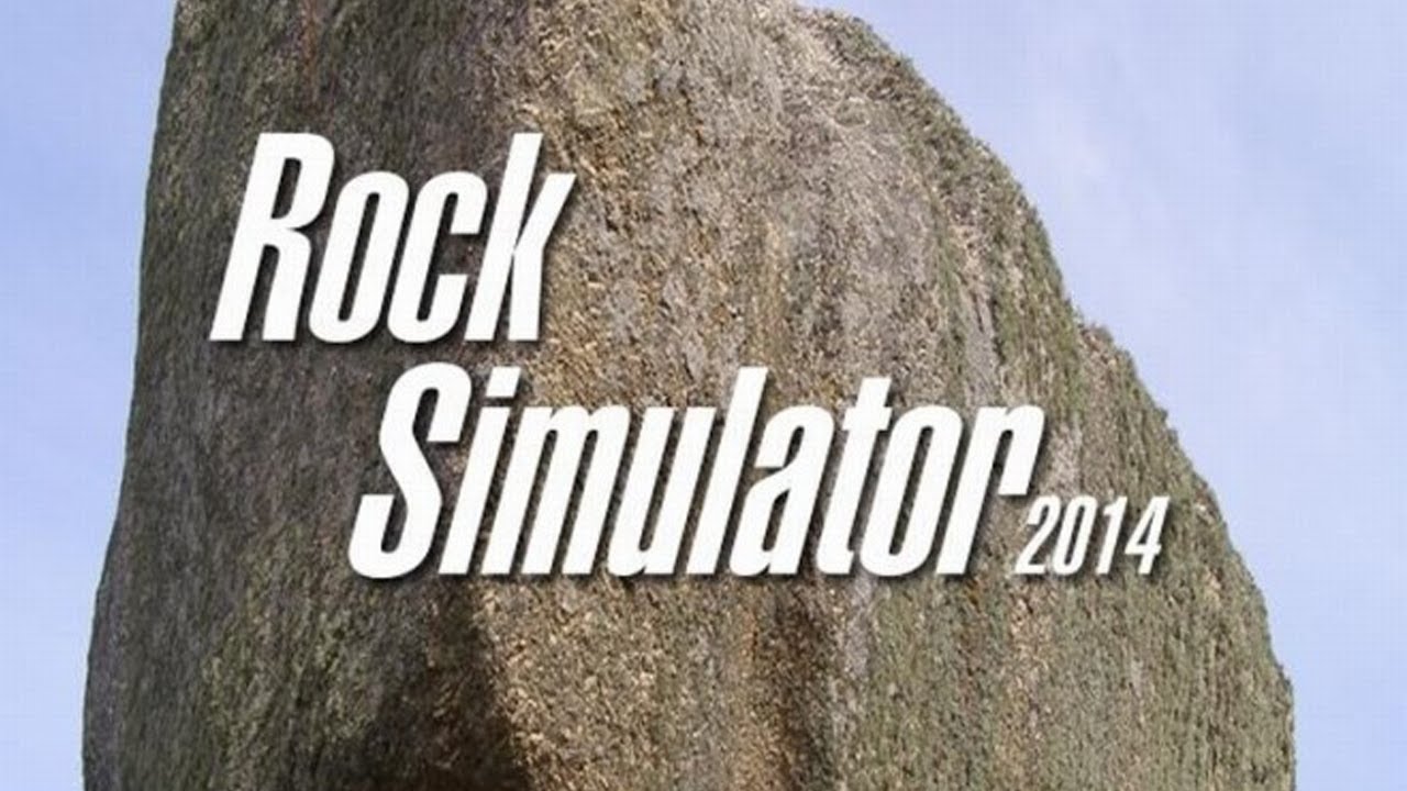 Rock Simulator 2014, o simulador de pedras | TecNews - YouTube