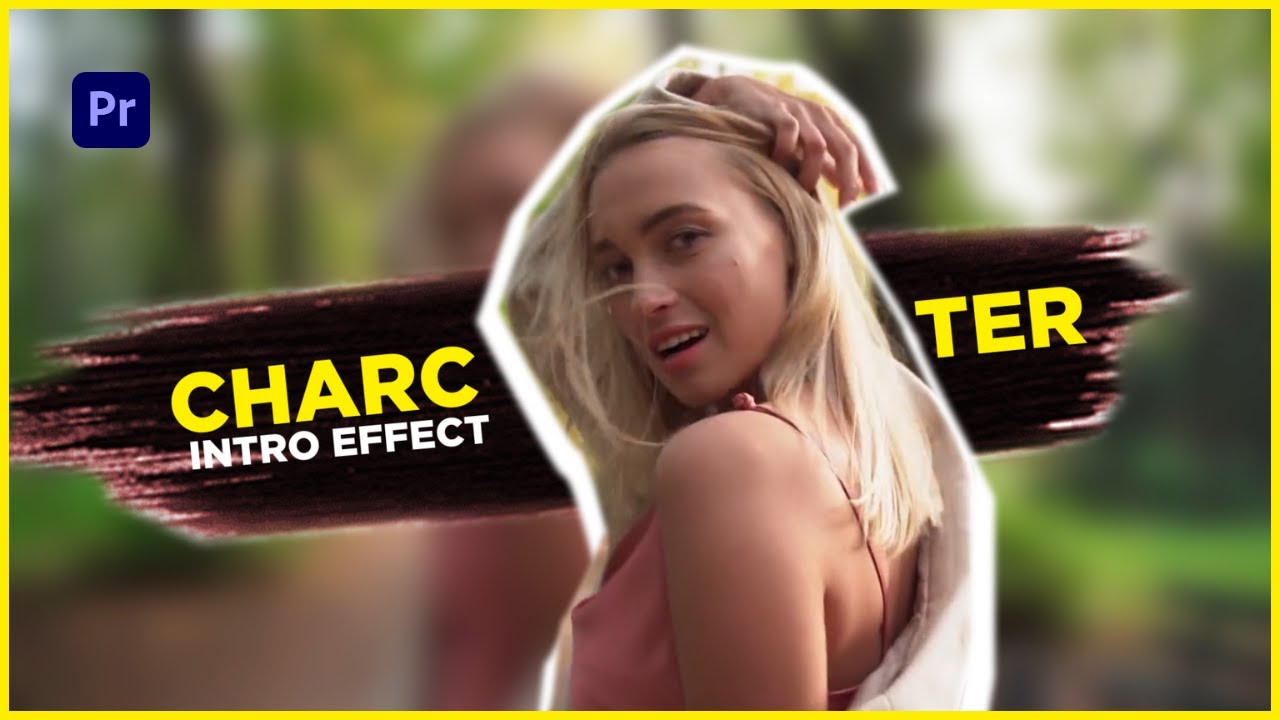 The Secret Hack Every Video Editor Needs! Character Freeze Frame in ...