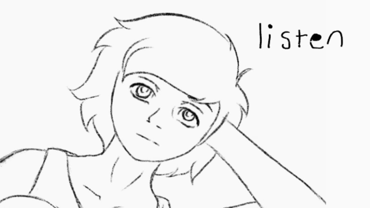 Listen - An Animated Short - YouTube