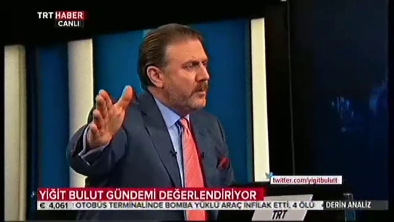 Derin Analiz Yiğit Bulut & Anayasa Değişikliği + Ekonomi 24 Ocak 2017 ...