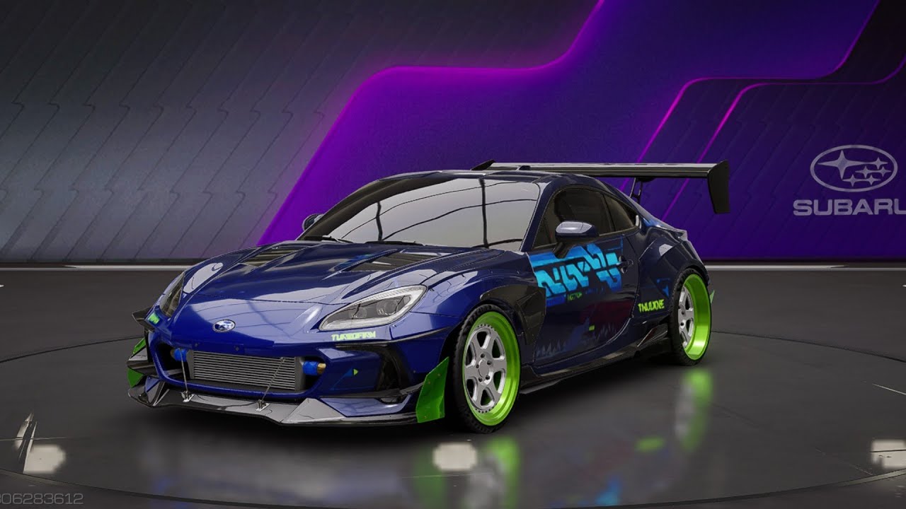 steer RACING subaru full modified car//Android gameplay 2025 - YouTube