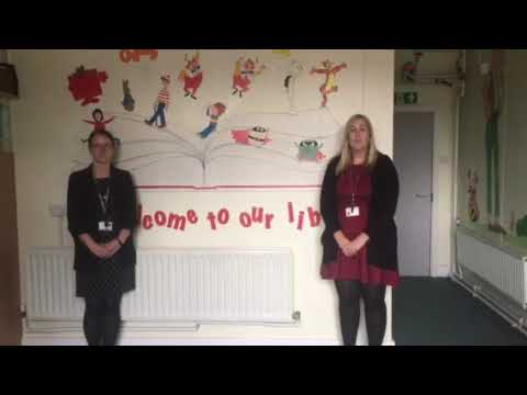 Welcome to Deneholm Primary School - YouTube