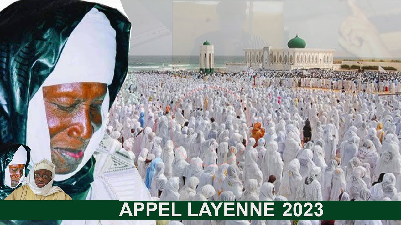 Appel 2023 | L’histoire qui se cache entre la communauté Layenne et la ...