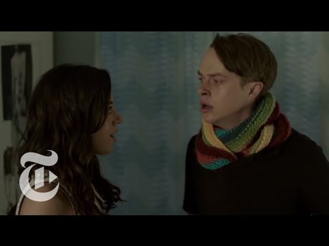 'Life After Beth' | Anatomy of a Scene w/ Director Jeff Baena | The New York Times