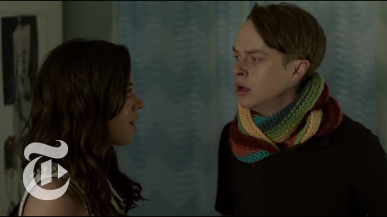 'Life After Beth' | Anatomy of a Scene w/ Director Jeff Baena | The New ...