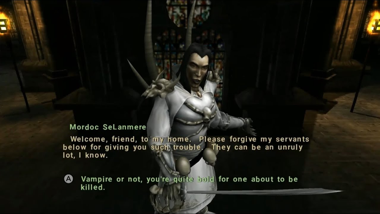 Baldur's Gate Dark Alliance II PC Part 11 - YouTube