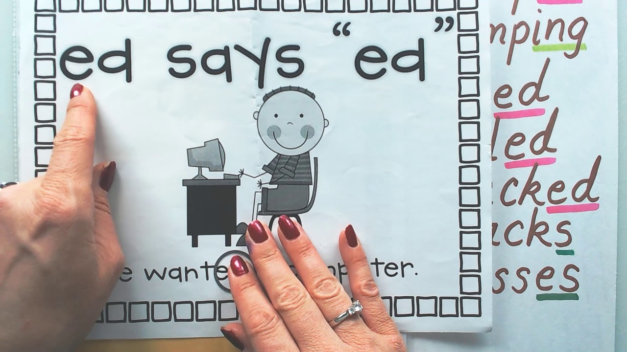 Journeys Grade 1 Lesson 11 Decodable Reader #3 9 - YouTube