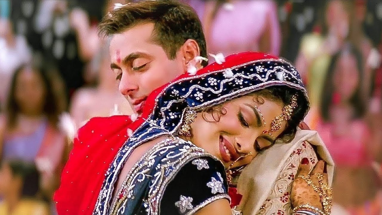 Rab Kare (Love 💓) HD - Mujhse Shaadi Karogi 2004 | Alka Yagnik, Udit ...