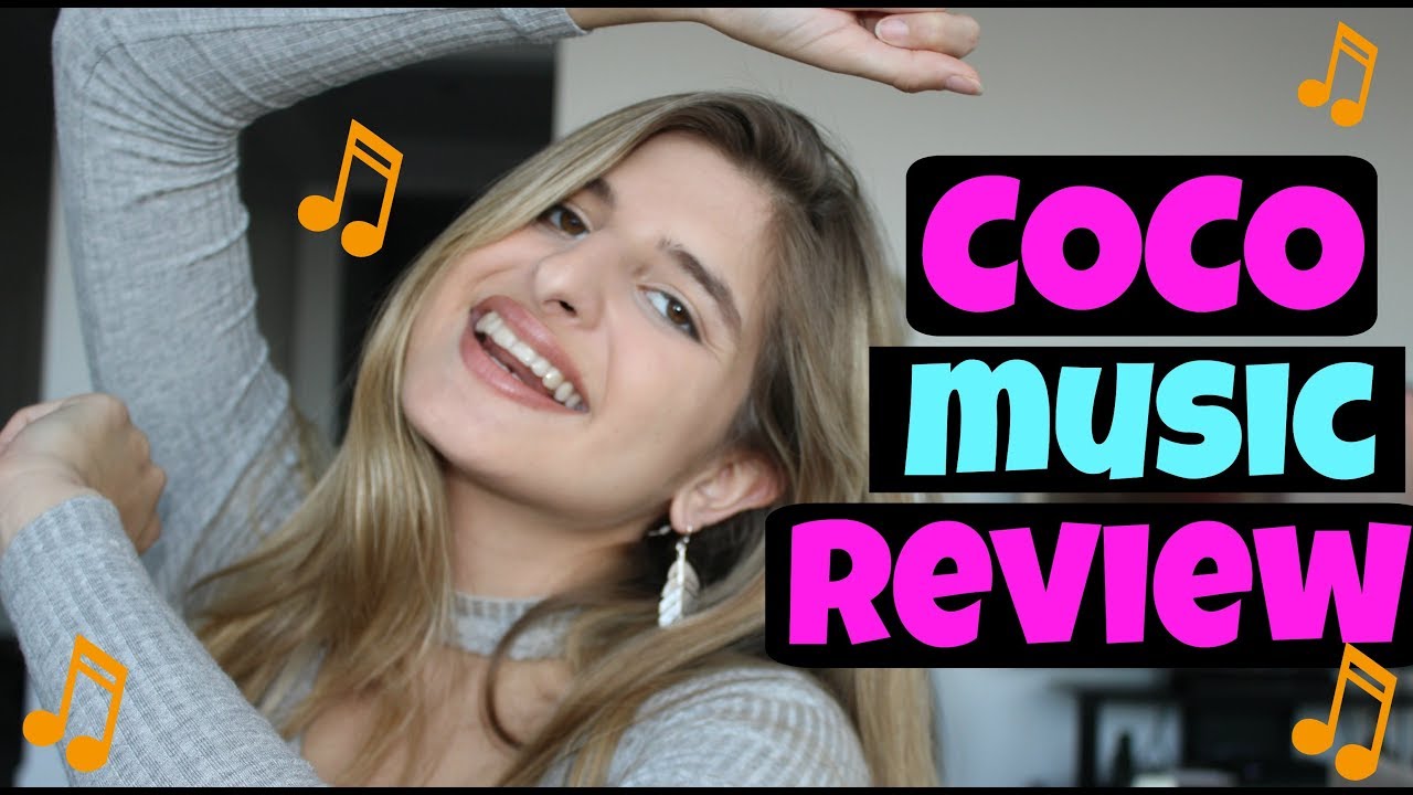 COCO SOUNDTRACK REVIEW! - YouTube