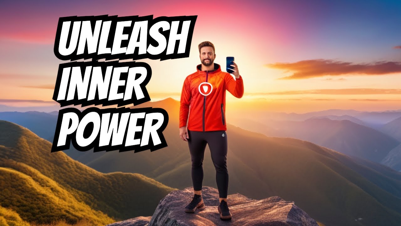 Unleash Your Inner Power with YouTube Shorts: Manifest Your Desires ...