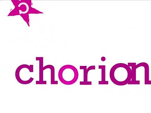 Chorion Logo (Aardman Style) - YouTube