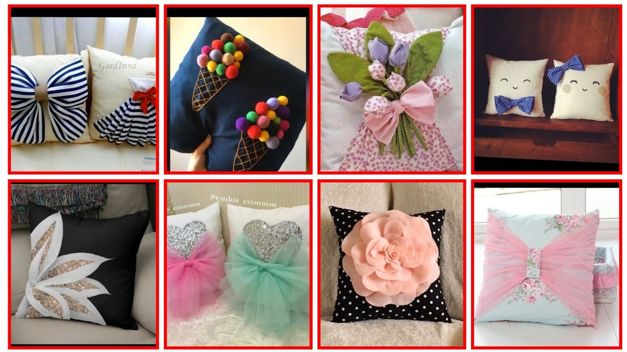 cushion cover design /sofa cushion cover design ideas#cushion #design # ...