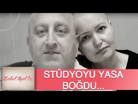 Zuhal Topal'la 86. Bölüm (HD) | Programımızda Evlenen Suat Abi Hayata Gözlerini Yumdu...
