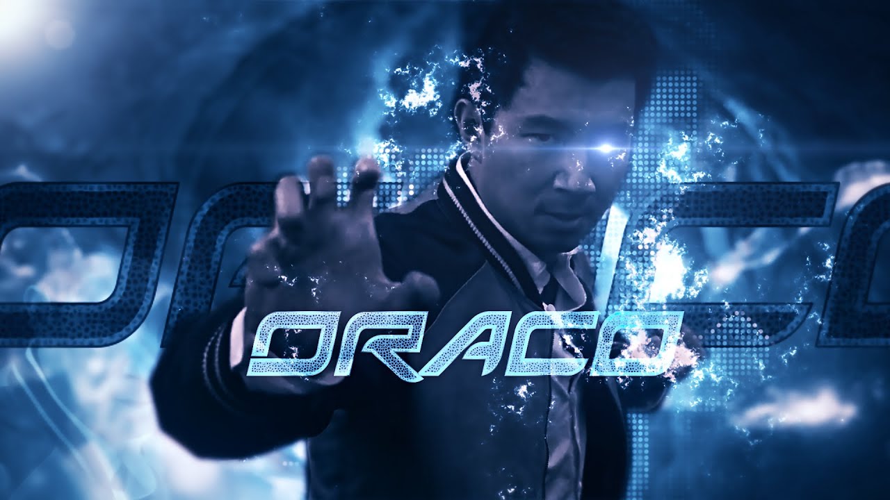 Draco - Shang Chii [IRL/EDIT] ! - YouTube