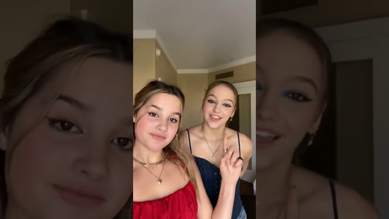 Side Hustle Chat- Jules LeBlanc and Jayden Bartels - YouTube