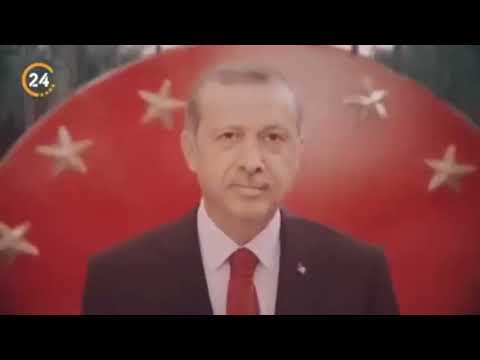 T.C.Cumhurbaşkanı Recep Tayyip ERDOĞAN \