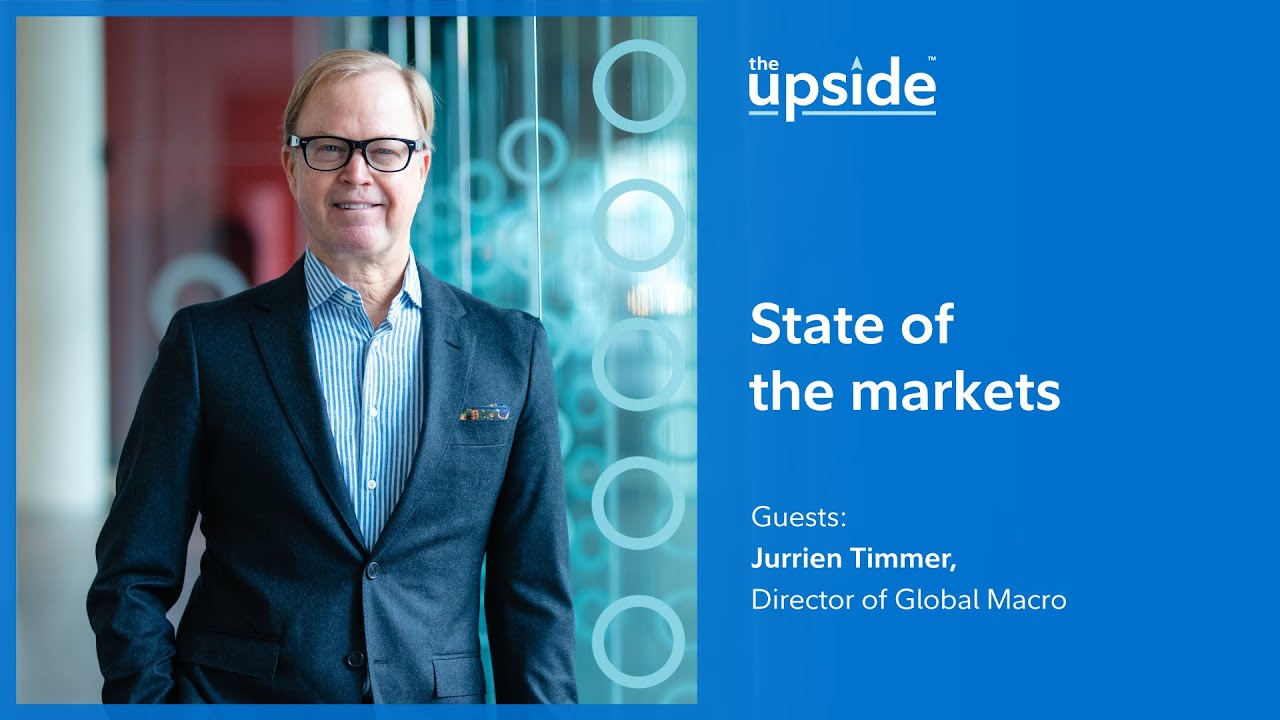 State of the markets - YouTube