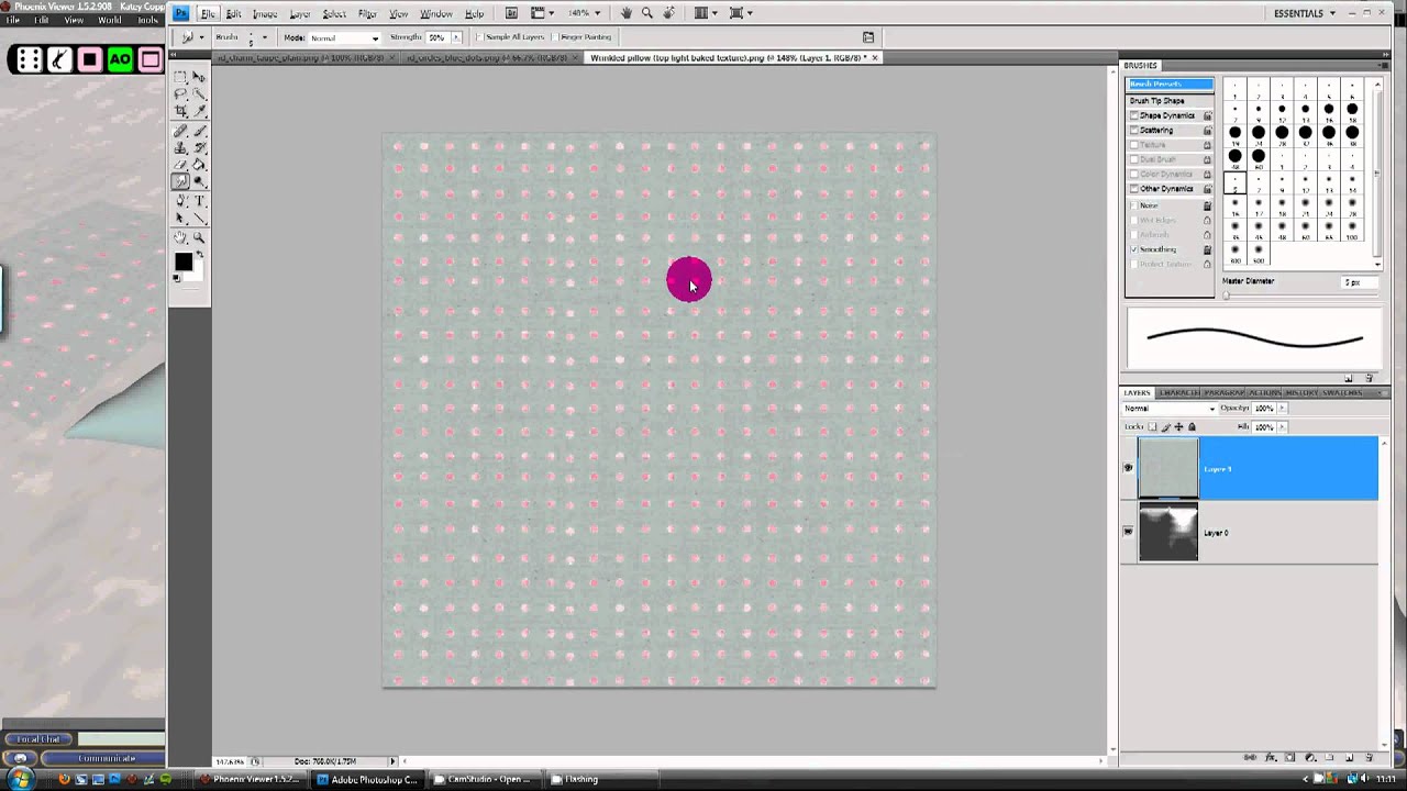 Second Life Tutorials - Using shadow maps to texture - YouTube