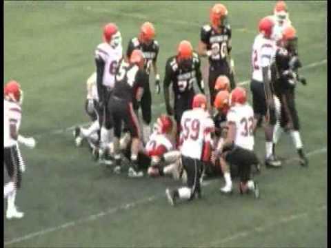 Jon Reschke - 2013 DE - Birmingham Brother Rice - YouTube