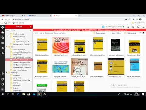 books of seg geophysics - YouTube