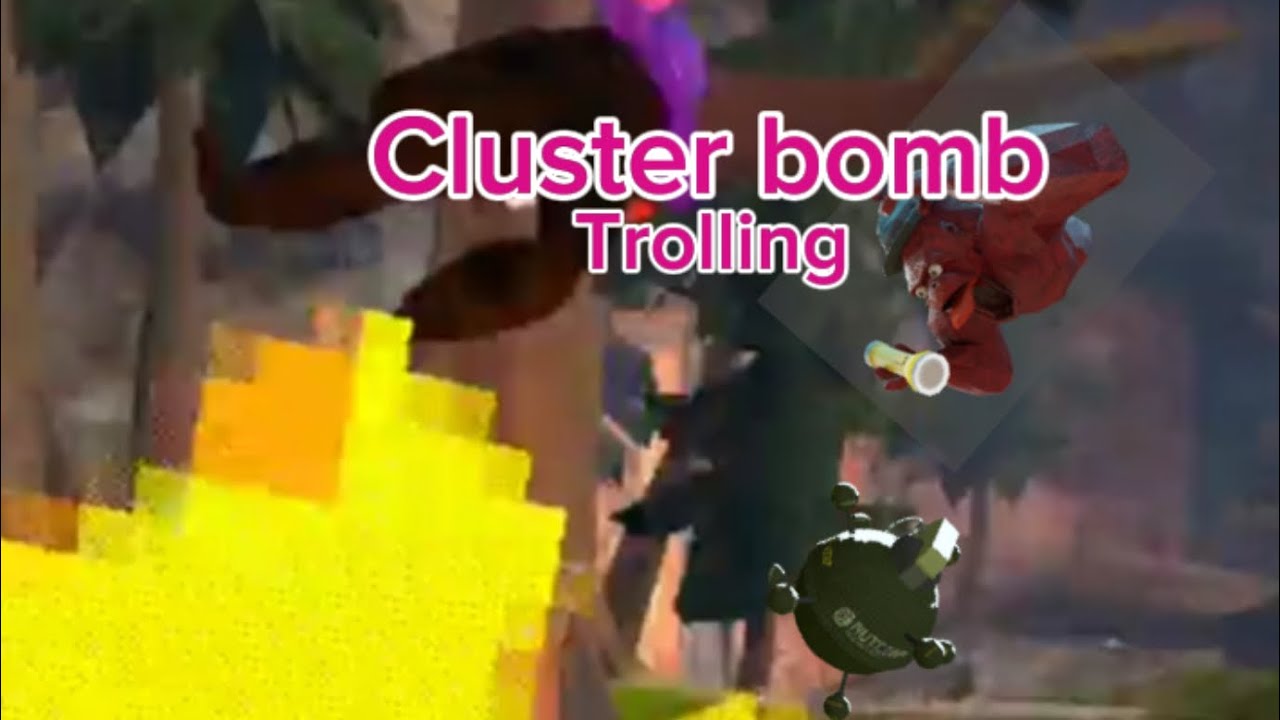 Trolling in animal company - YouTube