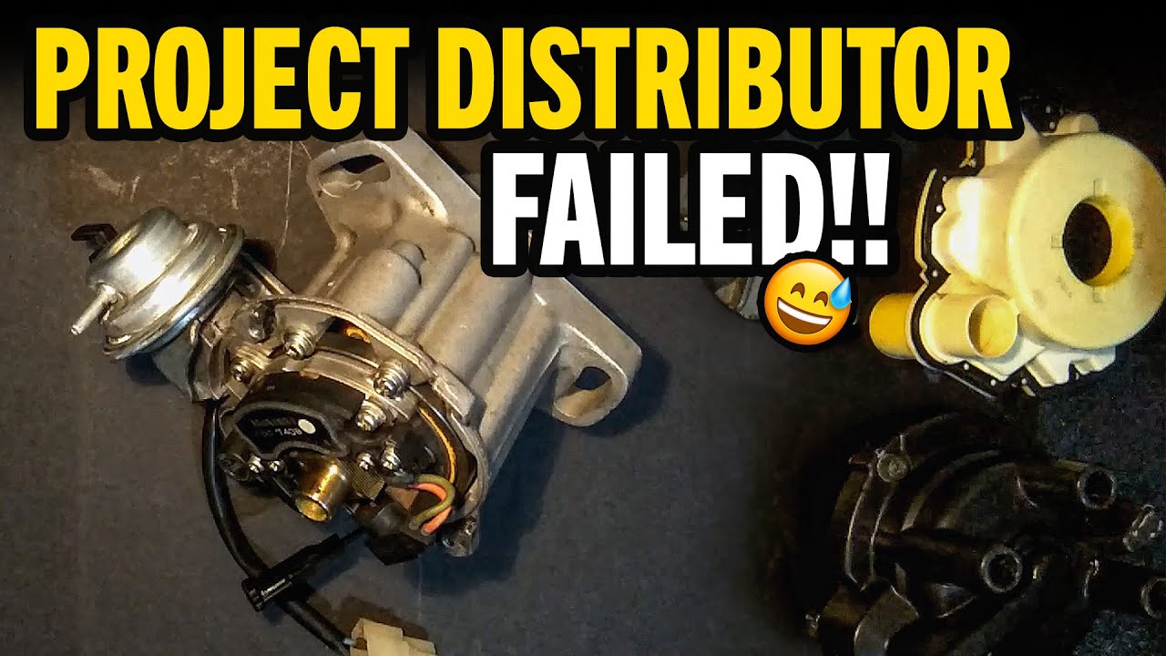 Gagal Restore Distributor Saga LMST | Banyak Kecuaian Berlaku! - YouTube