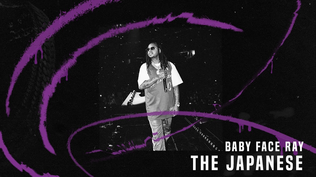 Baby Face Ray Type Beat - "The Japanese" | Free Type Beat | Detroit ...