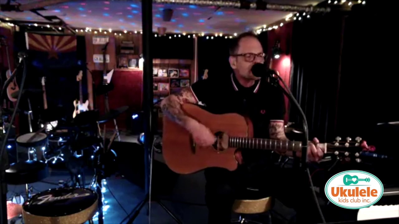 Robin Wilson - HIGHLIGHTS - YouTube