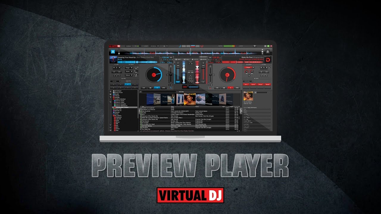 Preview Player - YouTube