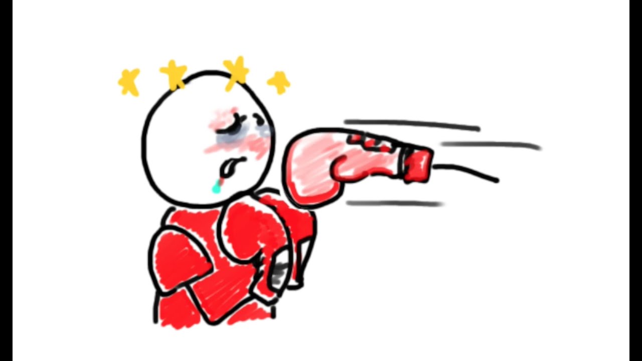 Por qué sucede un Knockout? - YouTube