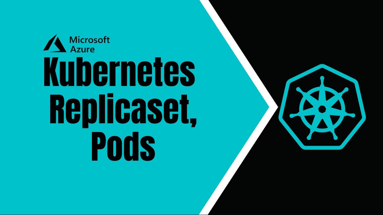 EP: 02.2 : Kubernetes Pod, Replica set, Deployment - YouTube