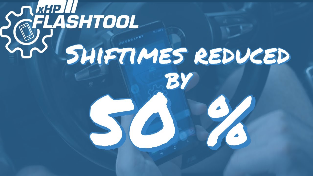 xHP Flashtool on BMW 123d - YouTube