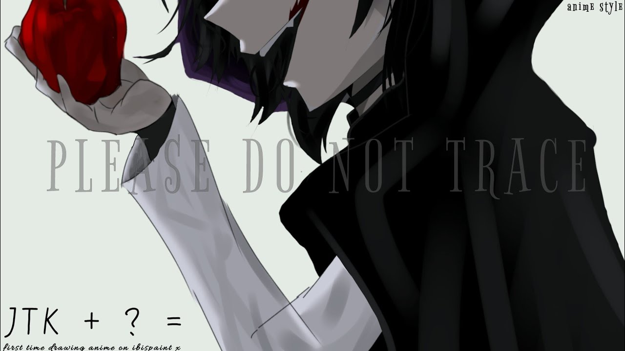 Jeff + ? = ..... // Drawing || Read Description \\ Inspired- - YouTube