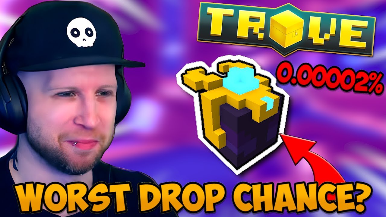 BEST PLACE TO FARM STARFIRE FRAGMENTS (4 hours and not a single drop) - Trove (stream highlight ...