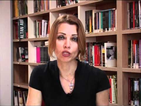 Elif Şafak: Batı tasavvufa yönelerek manevi boşluğunu doldurmaya çalışıyor