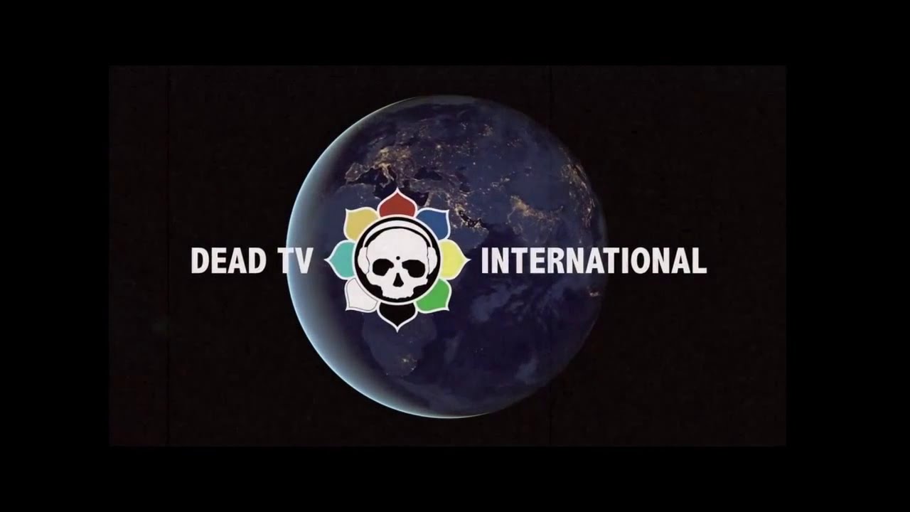 Dead TV - YouTube