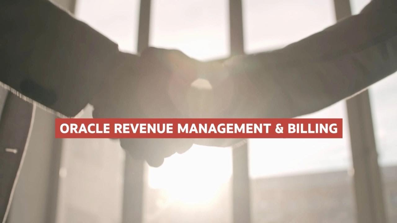 Global Leader in Revenue Management and Billing - YouTube