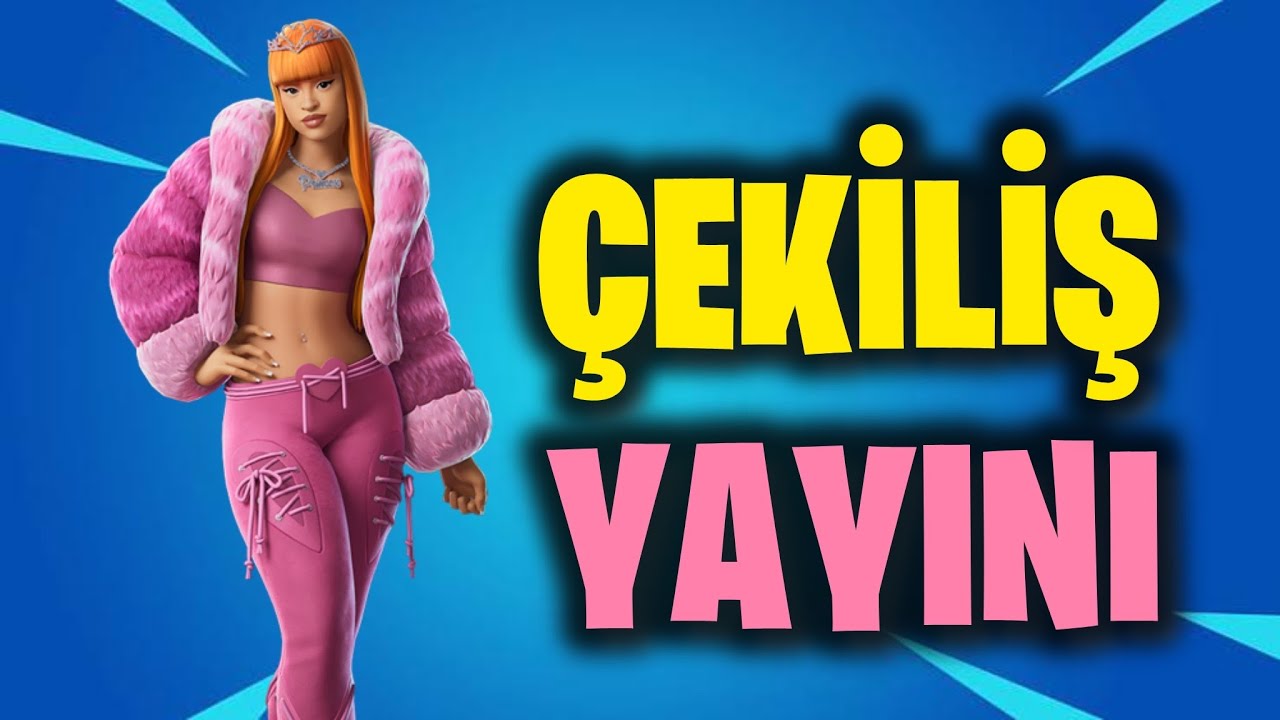 ÖNCE ÇEKİLİŞİ AÇIKLIYORUM SONRA ICE SPICE İLE BATTLE ROYALE - YouTube