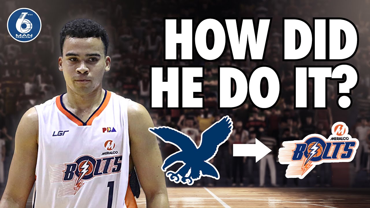 INTERVIEW: Aaron Black on his journey from Ateneo to becoming one of ...