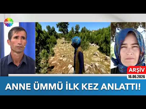 Kayıp Yasin nereden gitti? | Didem Arslan Yılmaz'la Vazgeçme 16.06.2026
