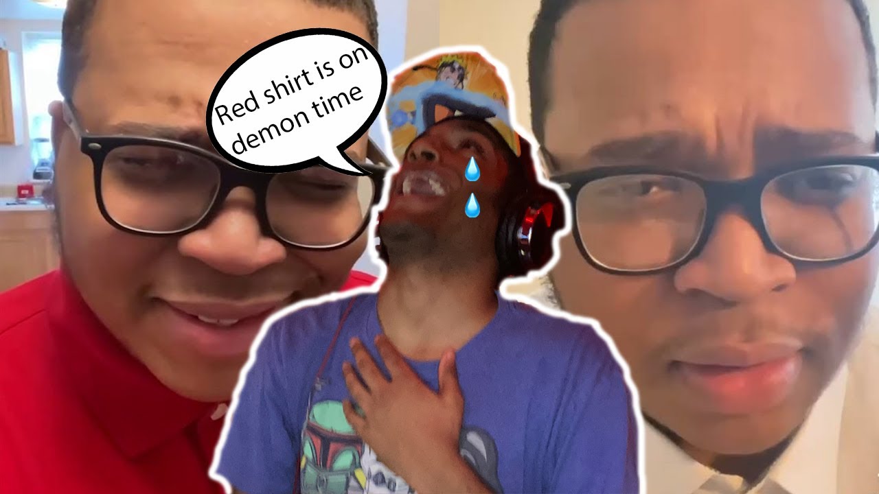 Trarags Compilation Reaction Video - YouTube