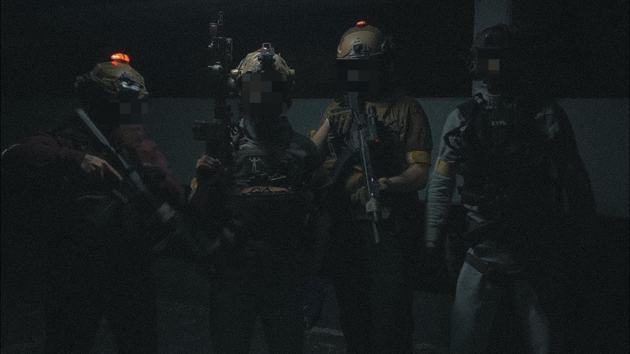 Kill on Sight - YouTube