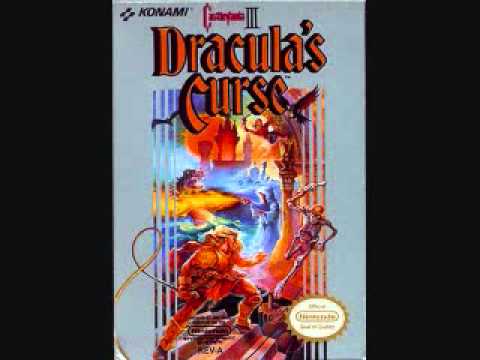 Boss Fight Super Extended - Castlevania III: Dracula's Curse - YouTube