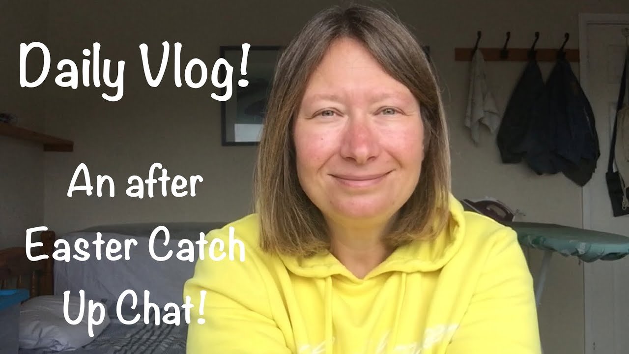 DAILY VLOG! CATCH UP CHAT! #dailyvlog #reallife #frugalliving #catchup ...