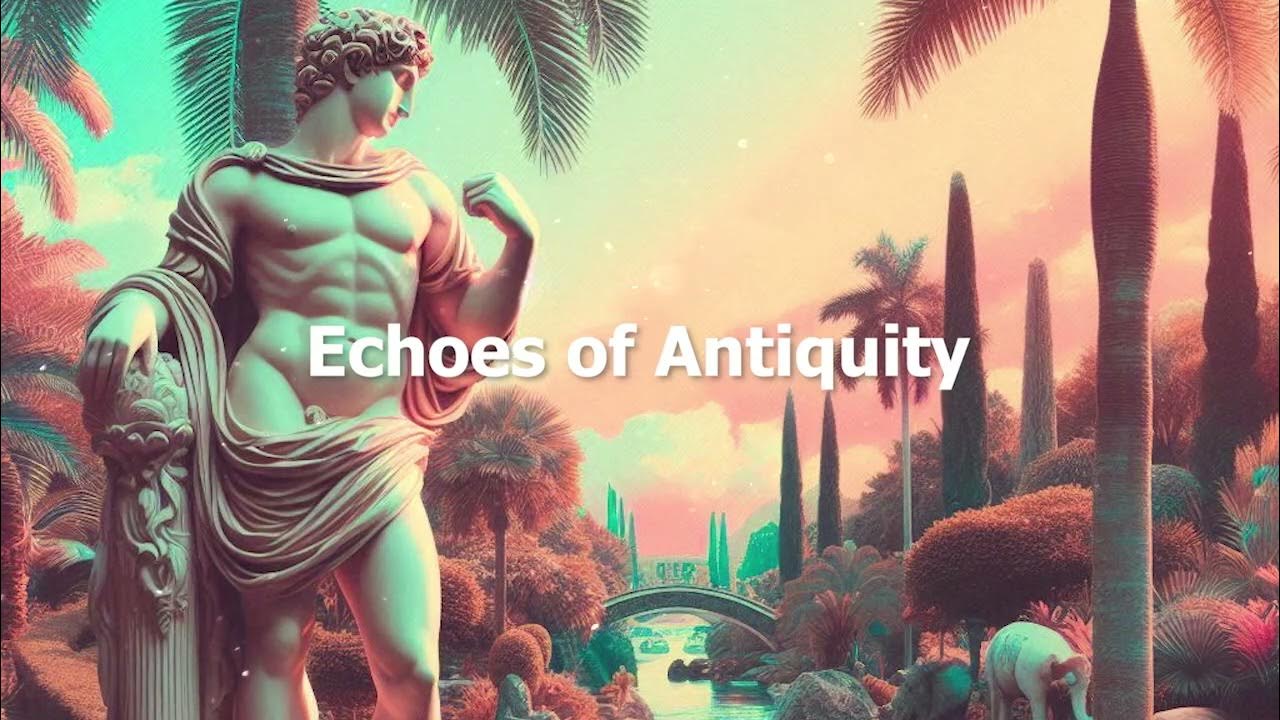 Echoes of Antiquity - YouTube