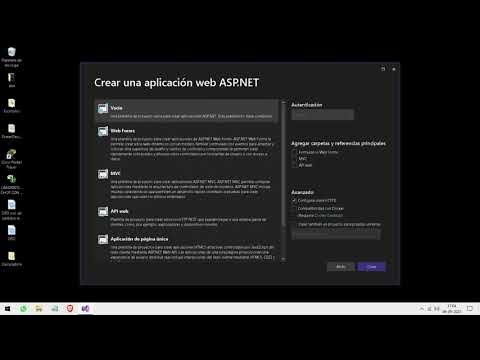 Calculadora Básica en Visual Studio (C#) - YouTube