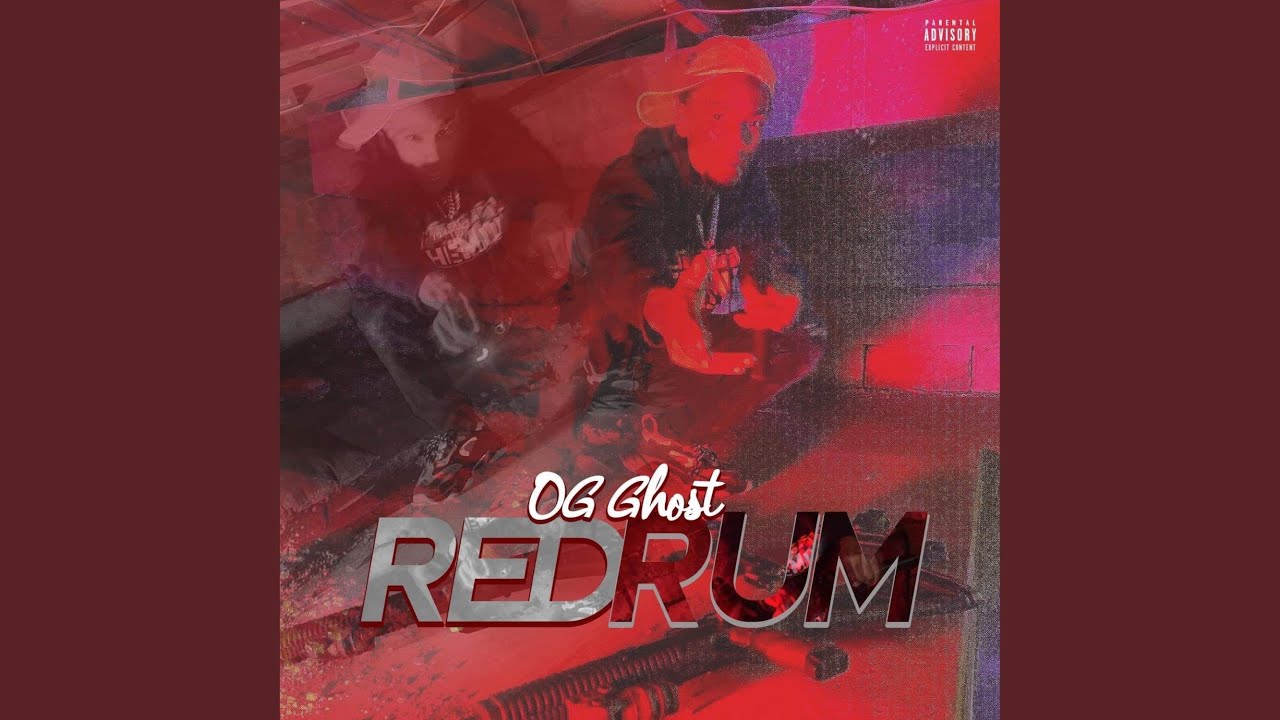 RedRum - YouTube
